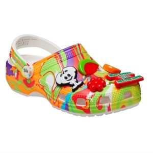 CROCS | Shoes | Crocs Size 7 In Mens Or 9 In Womens Classic Trix Clogs ...